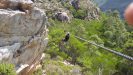 Cape Town Ziplines Reopened as top Cape Town Attraction